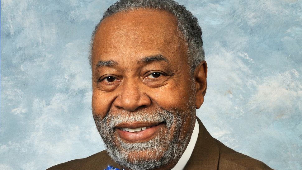 Sen. Gerald Neal Tests Positive for Coronavirus