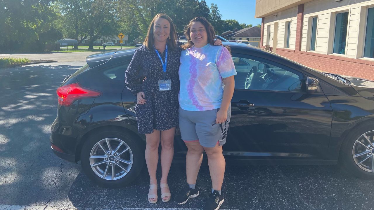 Goodwill cars program helping Kentuckians stay on the road