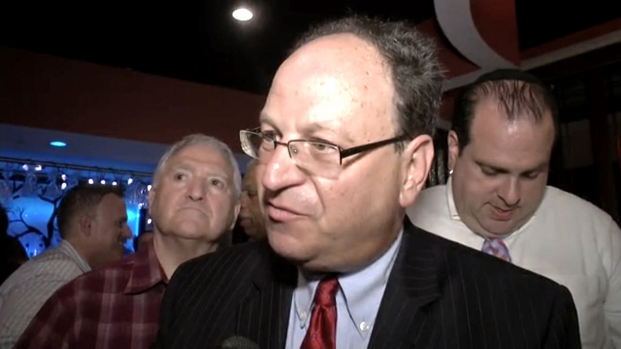 Barry Grodenchik Admits to Sexual Harassment City Council Queens NYC