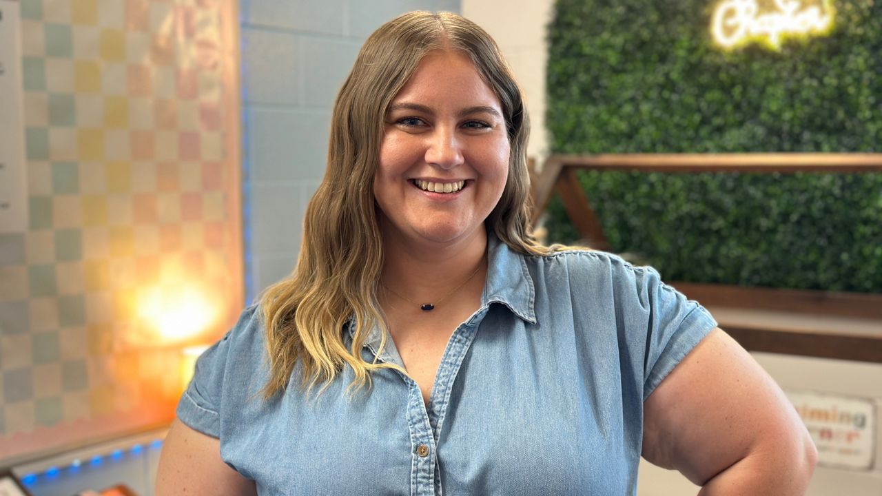 A+ Teacher gives her all for a 'fun, learning environment'