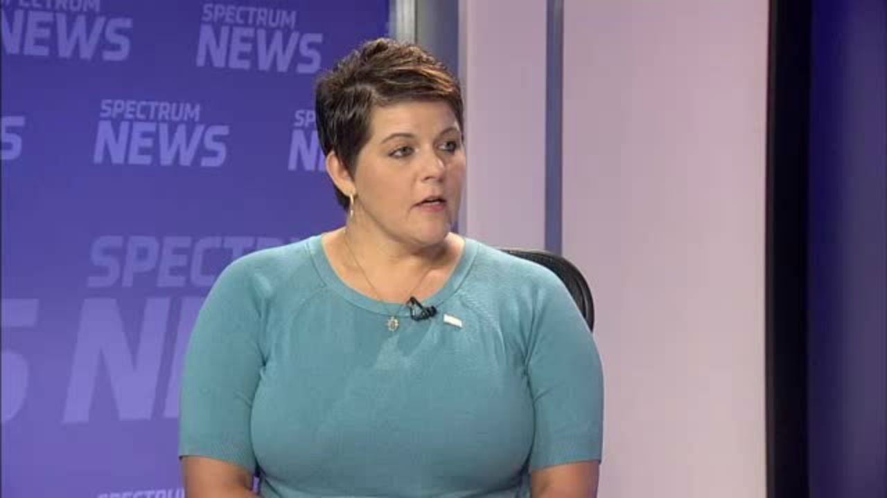 In Depth: Foundation Reflects ahead of 9/11 Anniversary