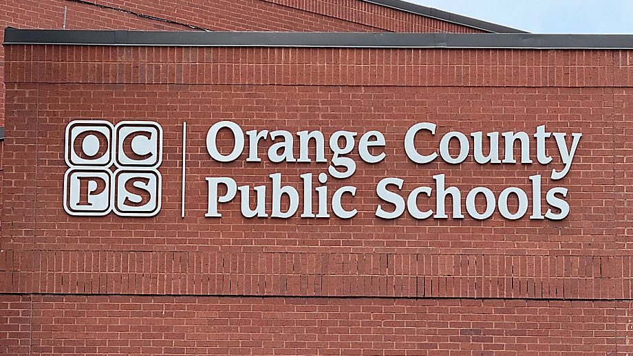 Orange schools adjusts budget due to enrollment changes