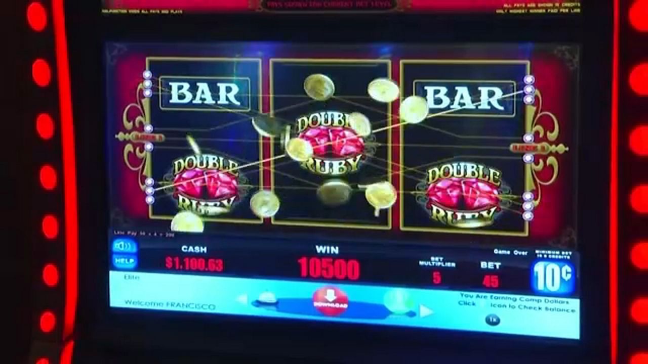 Seminole Hard Rock Casino workers hit jackpot in raises