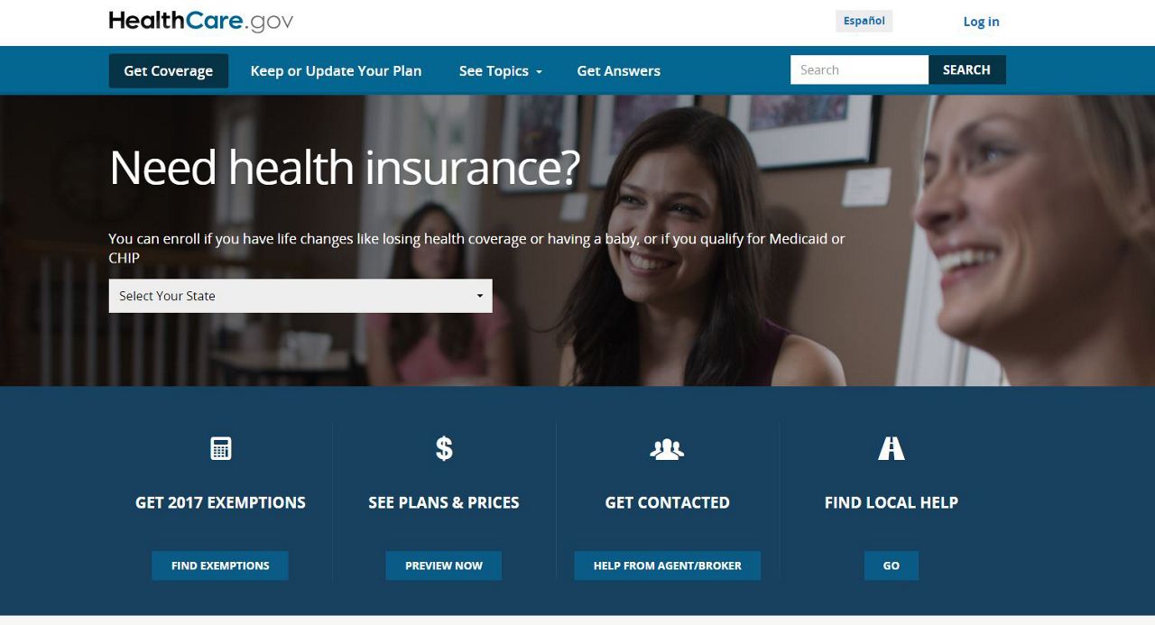 Feds slash funding for Florida health insurance helpers