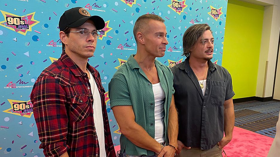 5 things to know about 90s Con