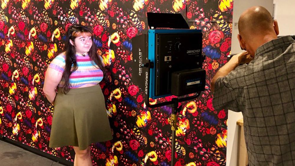 Explore What it Means to Be Hispanic at USF Art Exhibit