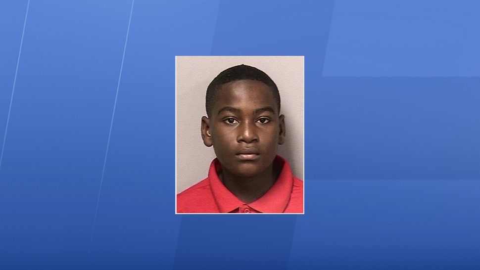 Missing 11-year-old Bradenton boy found