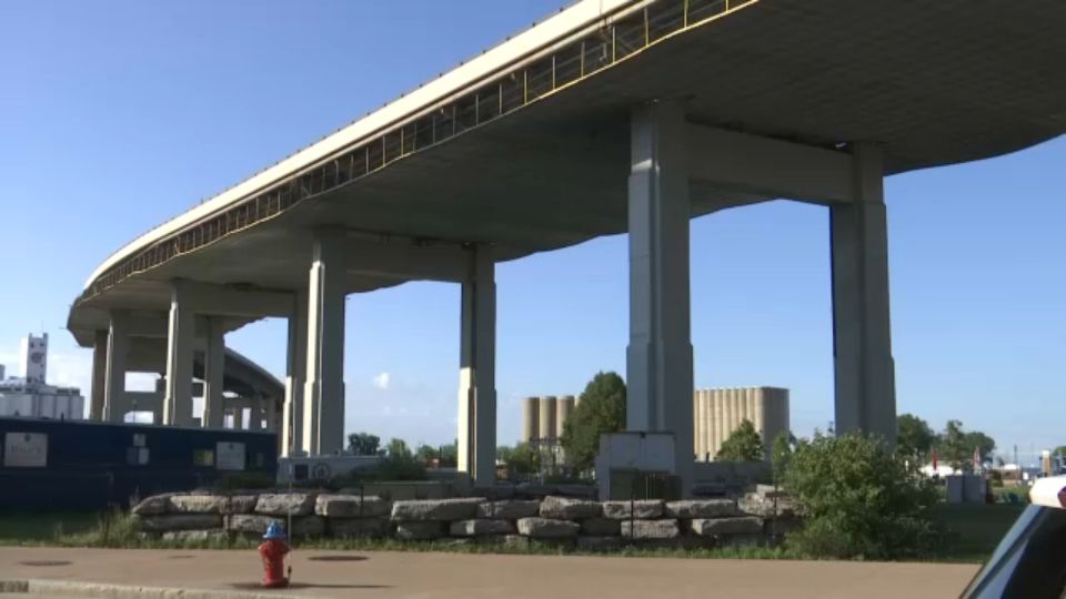 Skyway Design Contest Finalists Revealed