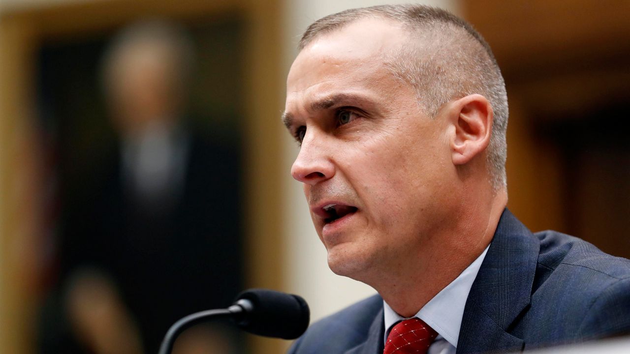 Corey Lewandowski on Pres. Trump's 2020 Campaign