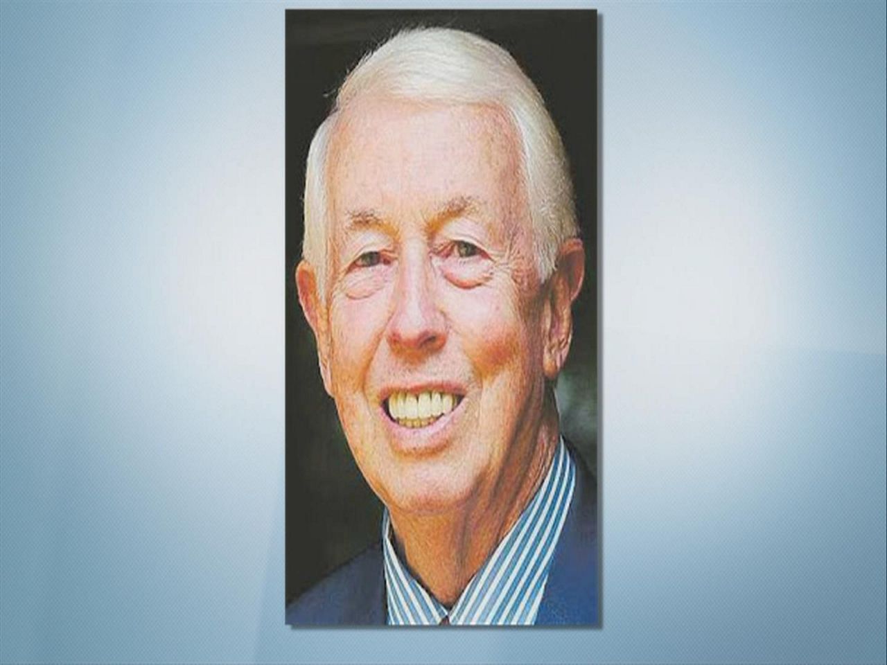 Former NCHSAA Executive Director Charlie Adams dies