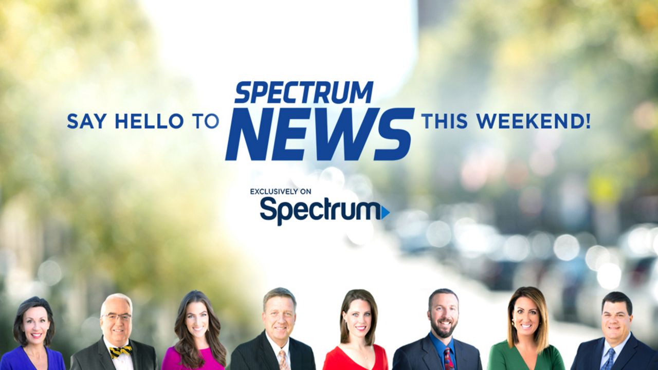 Celebrate Festival in the Park with Spectrum News!