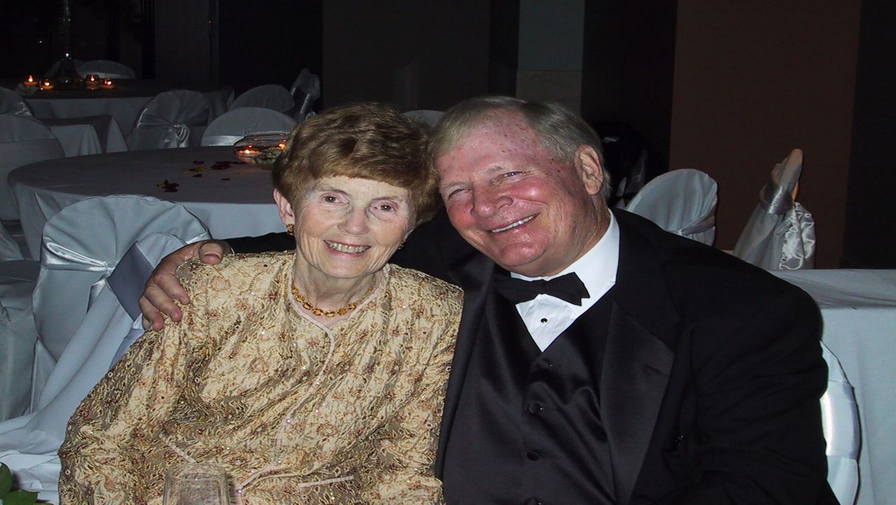 David A. Jones Dies at 88