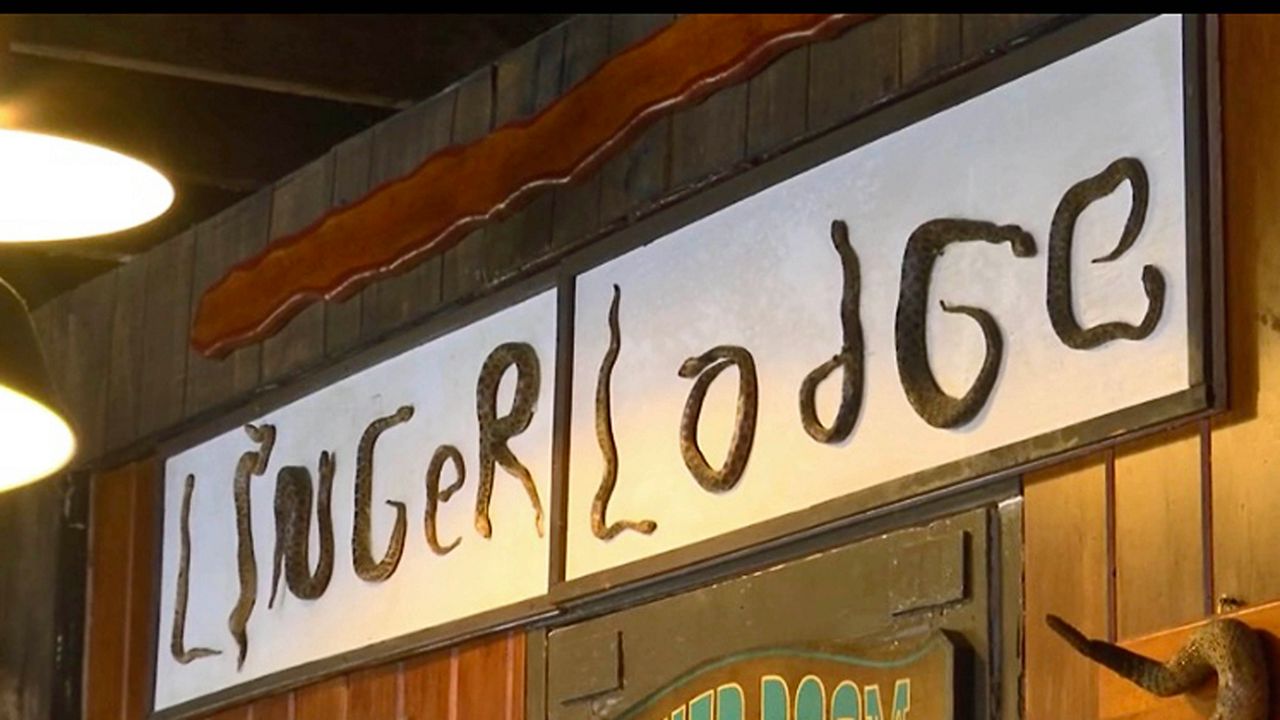 Florida on a Tankful: 5 Things to Know About Linger Lodge