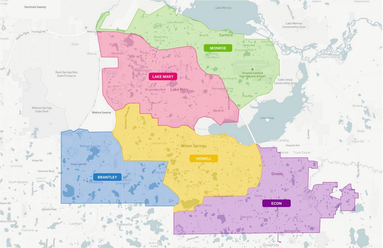 New Scout transportation soft-launches in Seminole County