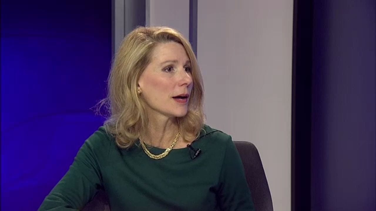 In Depth: NC First lady Kristin Cooper