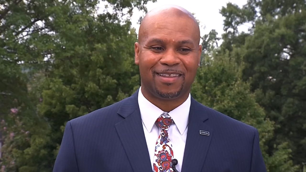 Diversity Expert Speaks on Change Through Education