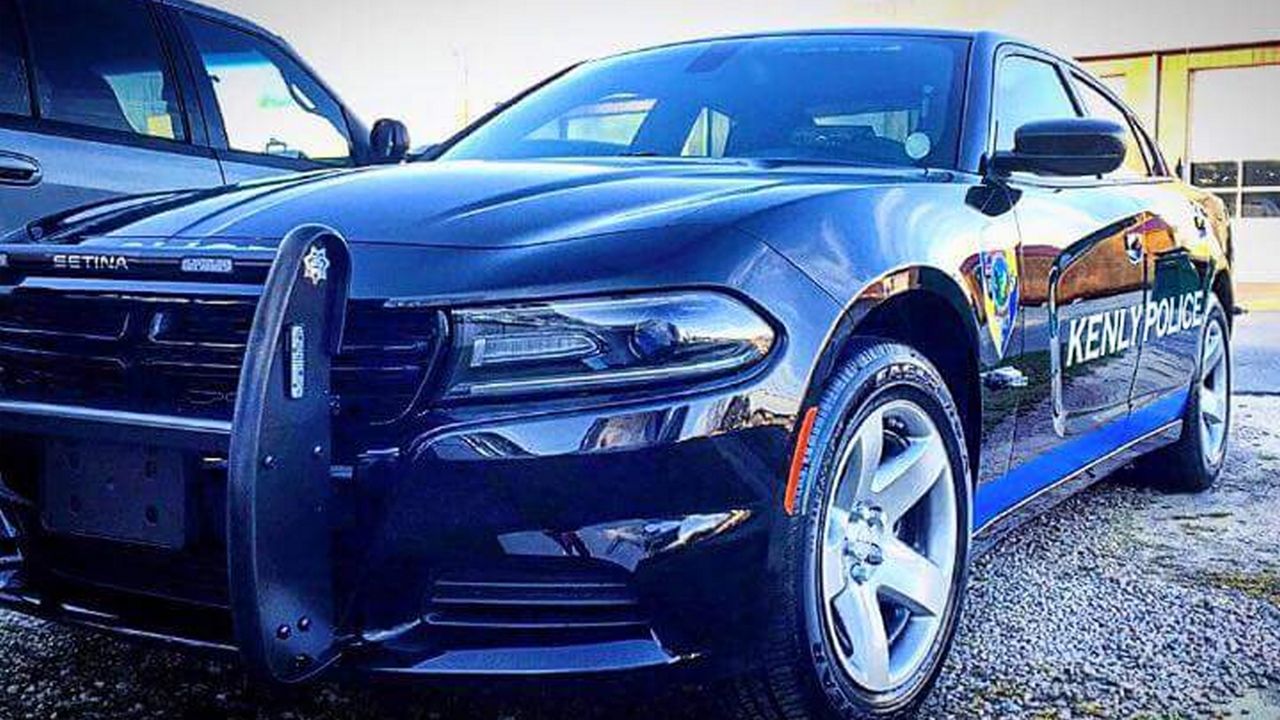 Kenly Police Department Under State Investigation