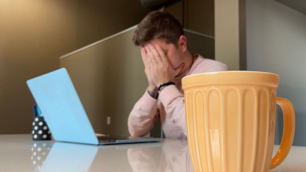 How We Can Make Ourselves Physically and Mentally Ill