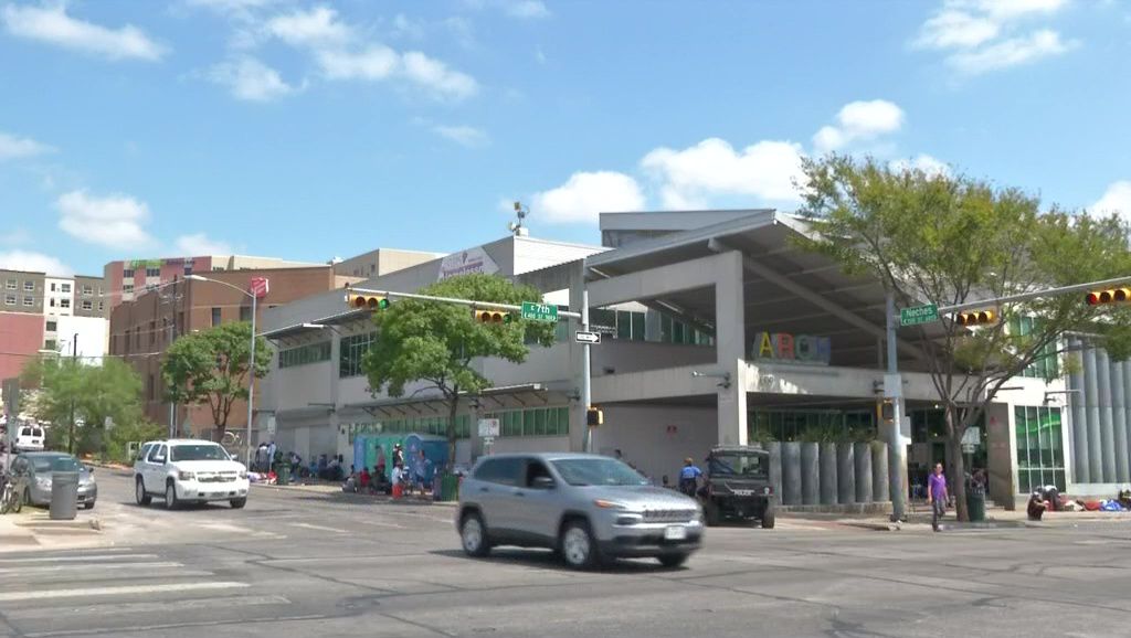 Arch Shifting to Housing-Focused Care Model