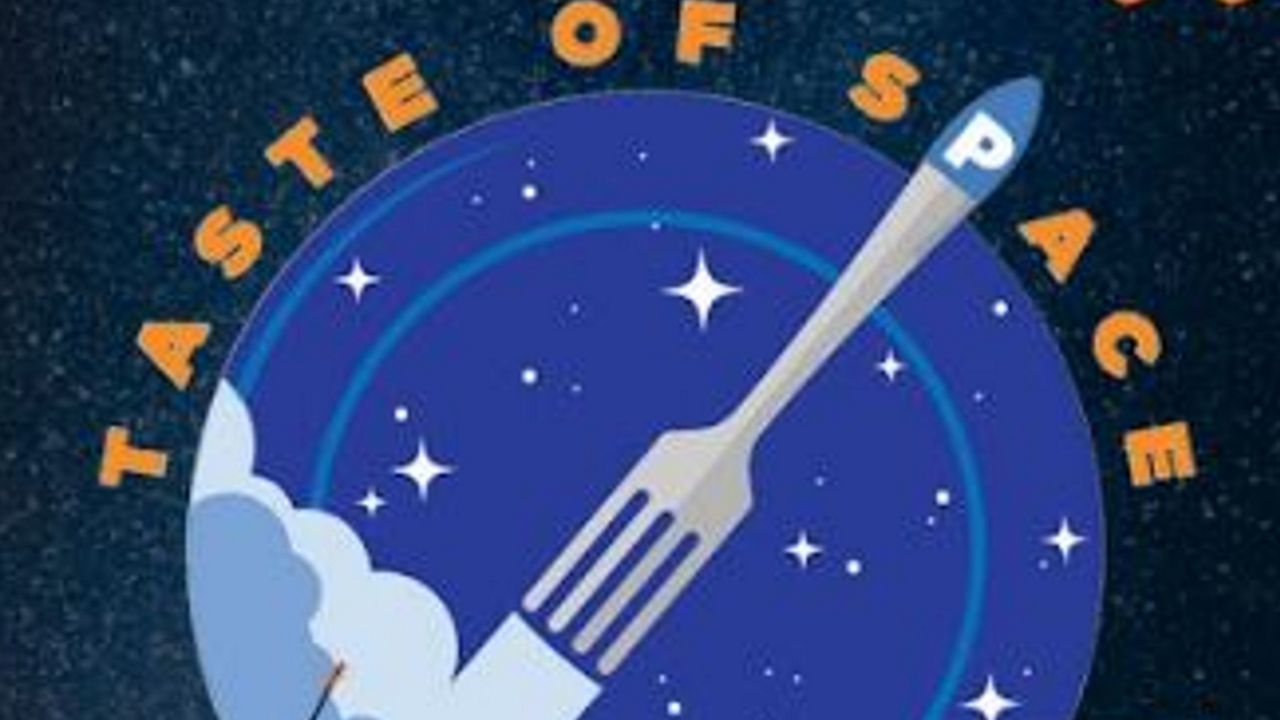 Taste of Space 2022 to feature 'Marstini Shake-off'