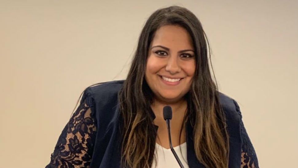 Austin Lawyer, Mother Reflects on Ginsburg's Legacy