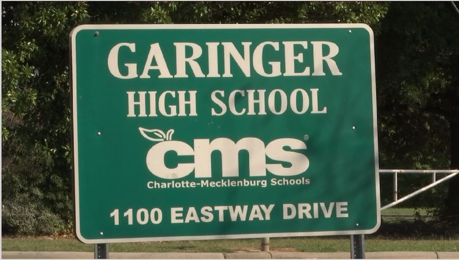 Garinger High School soccer coach fired, team quits in protest