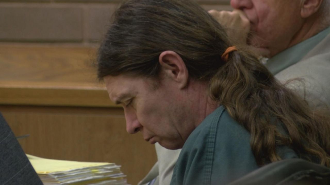 Edwards sentenced to 80+ years in prison for girl's kidnapping, sexual ...