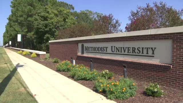Meningitis at Methodist University