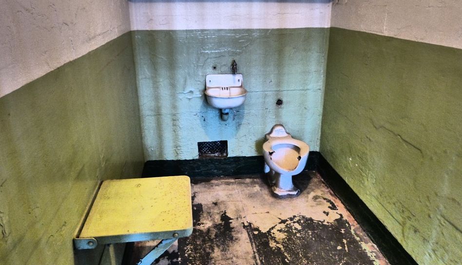Texas Prisons Stop Using Solitary Confinement As Punishment