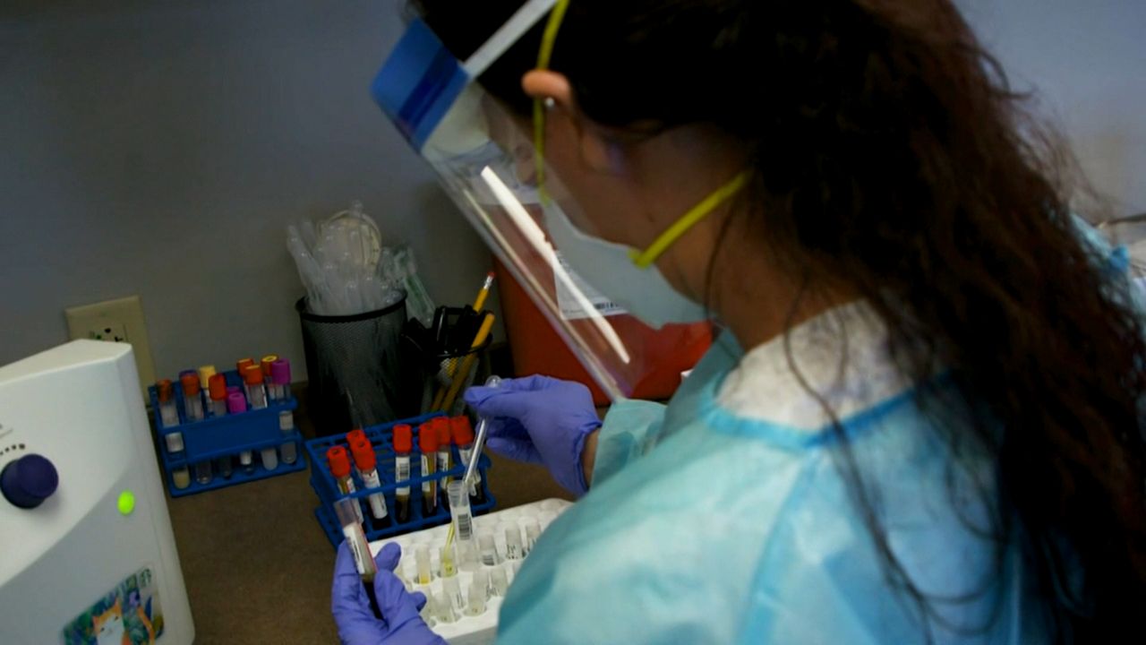 Kaiser Wants Members to Join COVID-19 Study