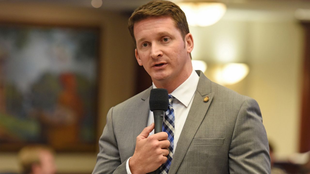 New Florida DEO Head Promises Unemployment Fixes