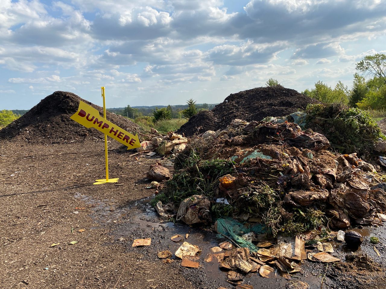 Local business Compost Crusader wants to take your food waste — and ...