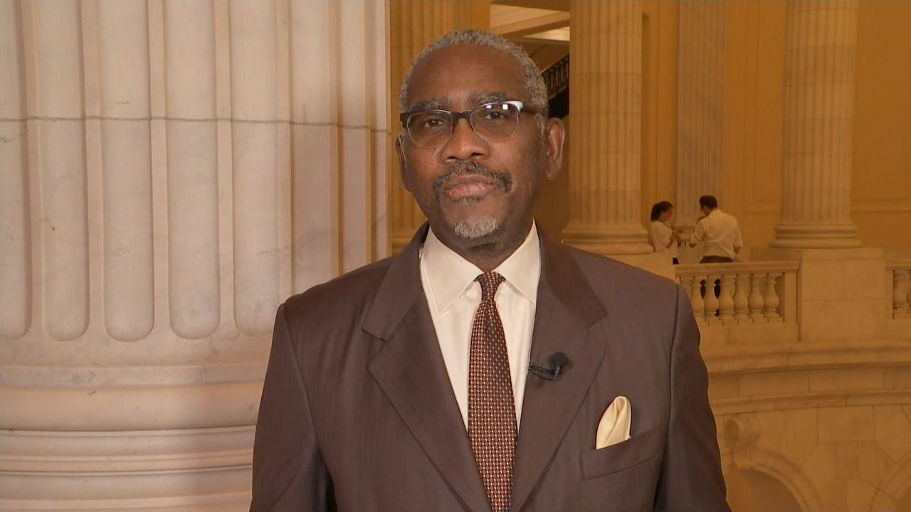 Why Greg Meeks Now Supports Starting Impeachment Proceedings