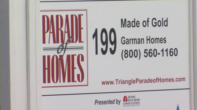 2019 Triangle Parade of Homes