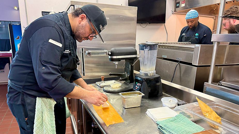 5 things to know about the Senior Chef Showdown 2025