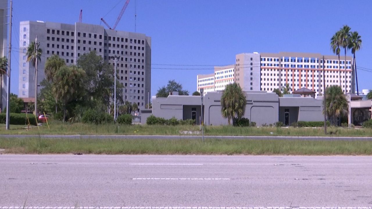Plans for Kirkman Road Improvement Project Fast Tracked Following ...