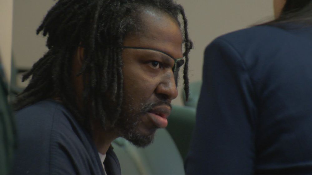 Markeith Loyd Trial: Jury Selection Starts Friday