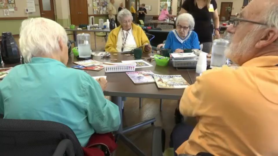 PACE Program Helps Seniors Find Their Purpose