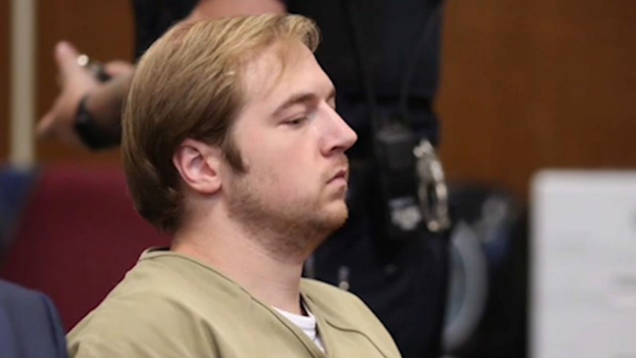 Man Says in Video He Killed NYC Man Because He Was Black