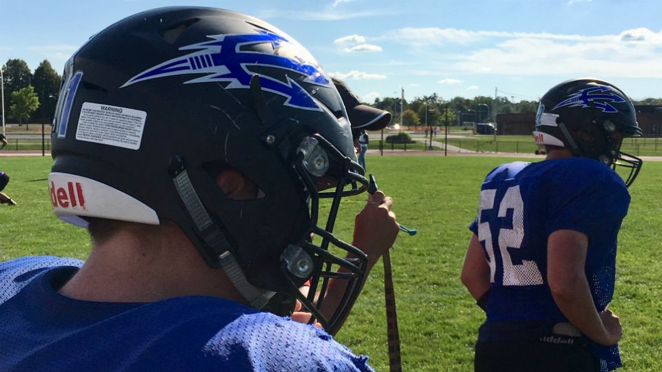 Blue Devils Remain Optimistic Amid Roster Shortfall