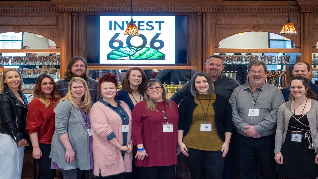 Invest 606 Focuses on Eastern Kentucky Businesses
