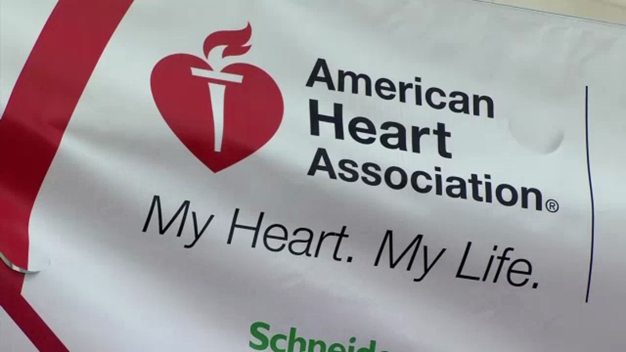 In Depth: 2017 Triangle Heart Walk