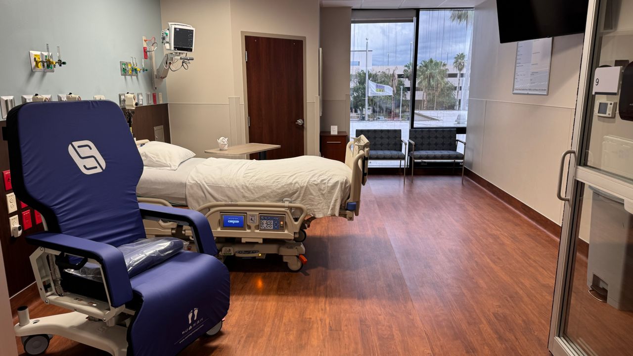 HCA Florida Largo Hospital expands transplant center