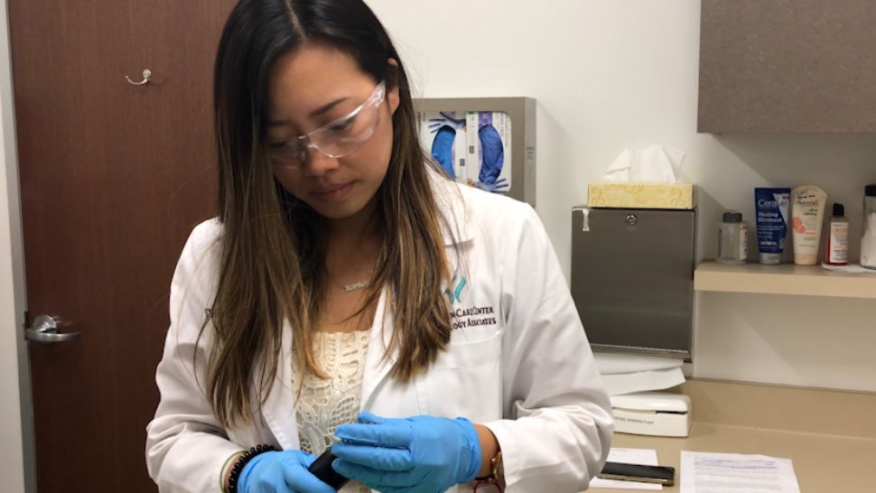 Dermatologists Say Protecting Your Skin is a Year-Round Job