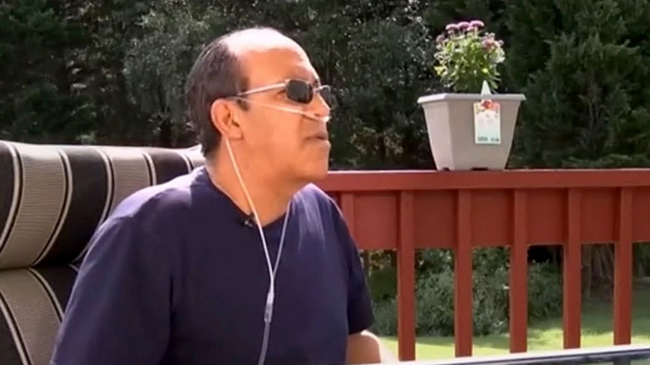 Retired Math Teacher on How to Impact the Community