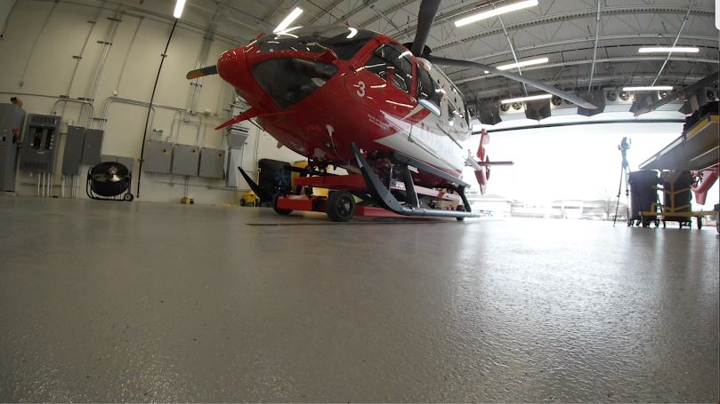 UW Health Medflight opens second remote base