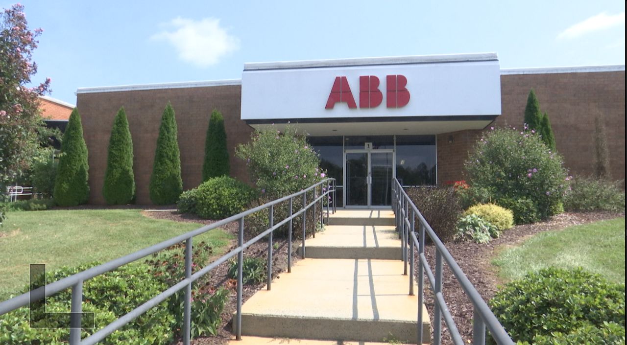 ABB's $40 Million Brings 400 Jobs to Orange County