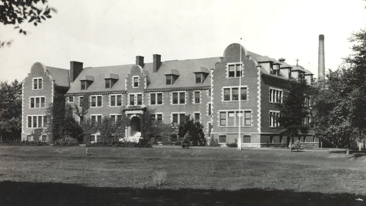 House of the Good Shepherd celebrates 150th anniversary