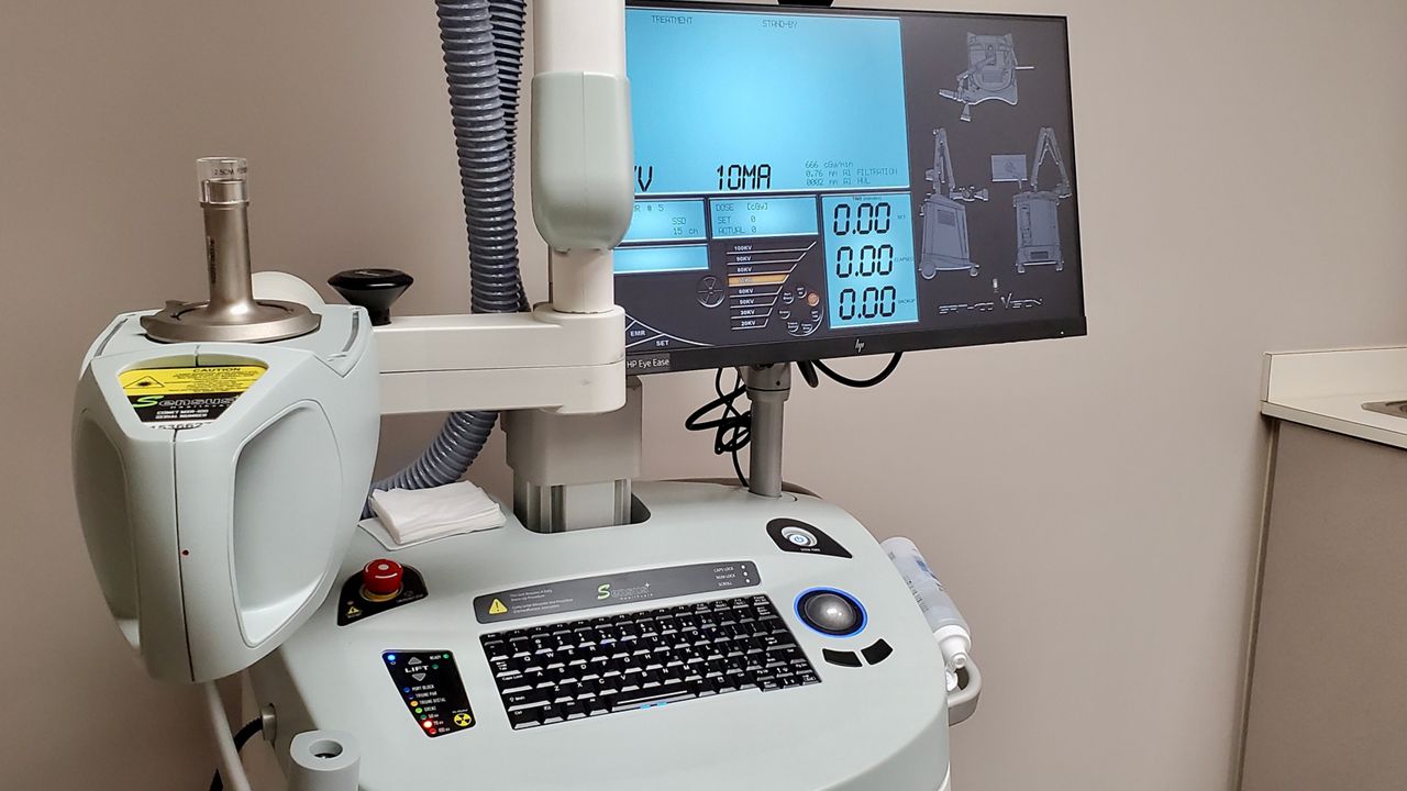 New treatment for skin cancer available in Massachusetts