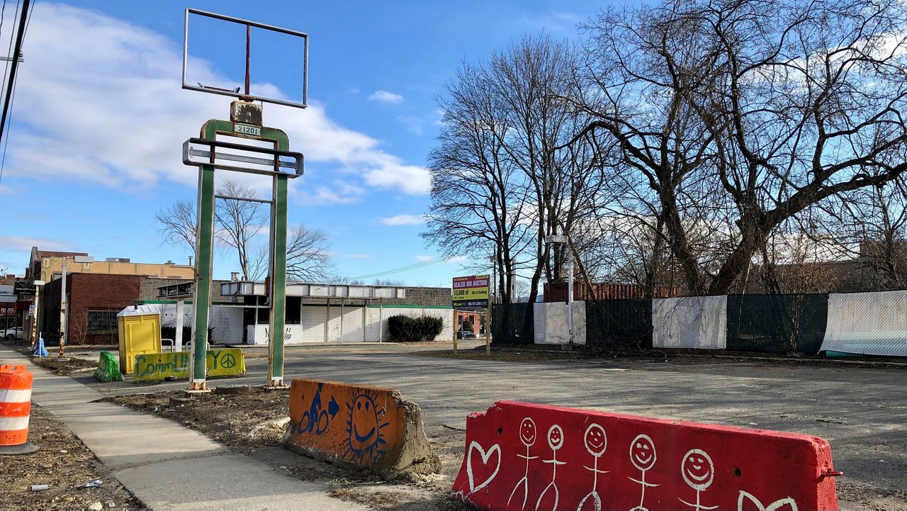 Pittsfield to tackle several development projects in 2022